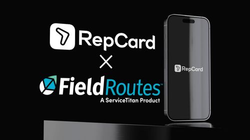 RepCard Support Center
